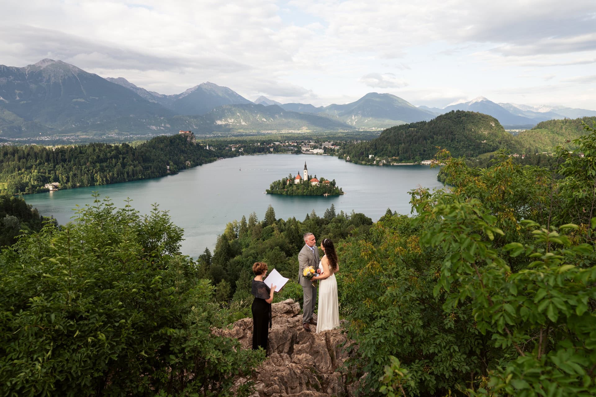 The Only Guide for a Wedding at Lake Bled that you will ever Need!